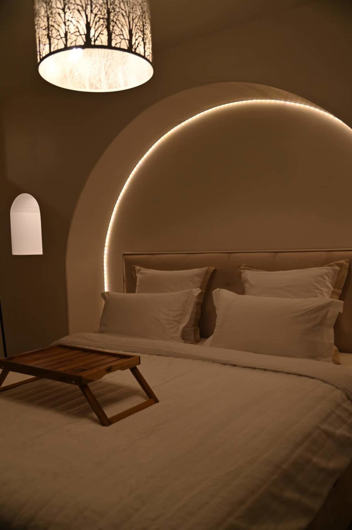 Suite Et Spa Jacuzzi, Sauna/idf - Beaumont-sur-Oise