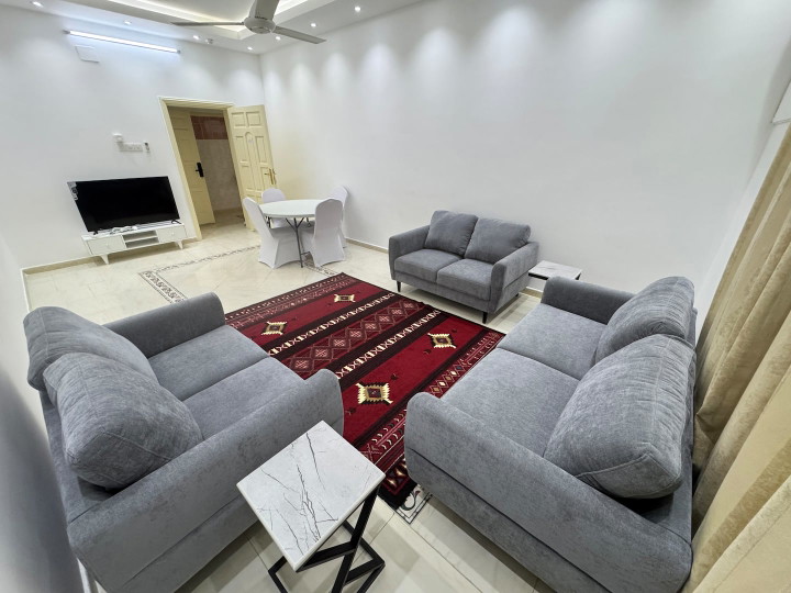 Xtra Large Apartment - Mecca (Saudi Arabia)