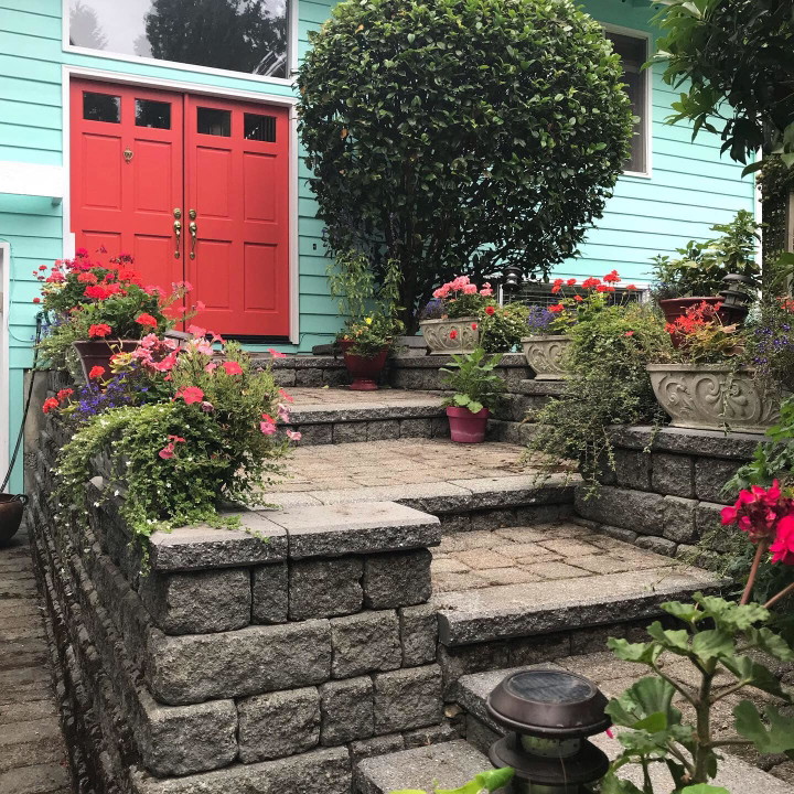 Cozy 1 Bdrm Suite W/patio - Redmond - Redmond, WA