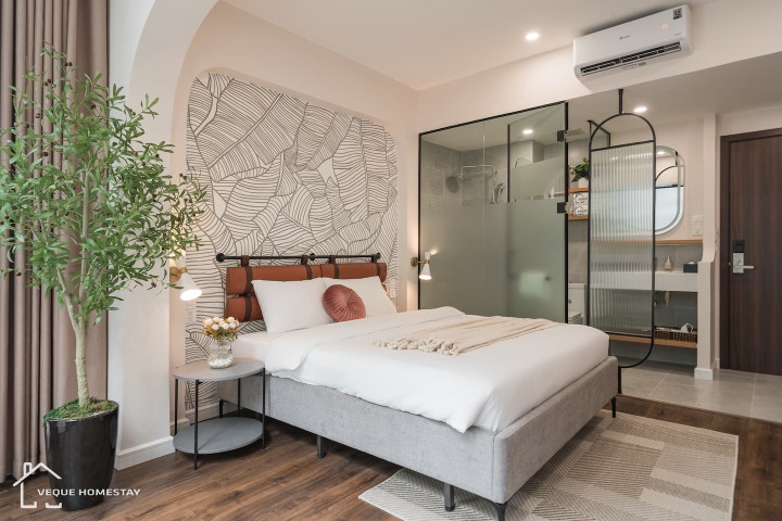 Old Quarter Luxury Apt| Train Track View | Lift 2 - China