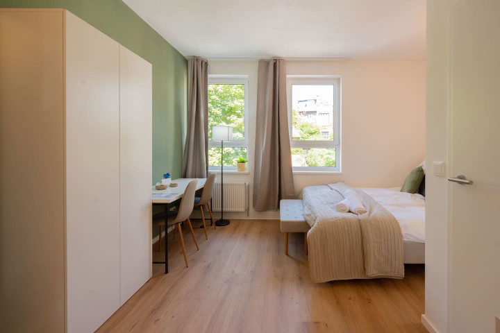 Darmstadt Orangerie Studio 3 - Bsg Living - Darmstadt