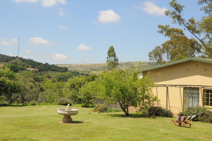 Private House On Lifestyle Farm - Magaliesburg