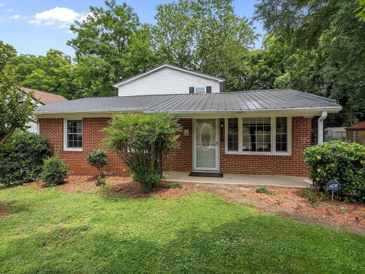 Carrboro Downtown Gathering House  Walk To Unc - Carrboro, NC