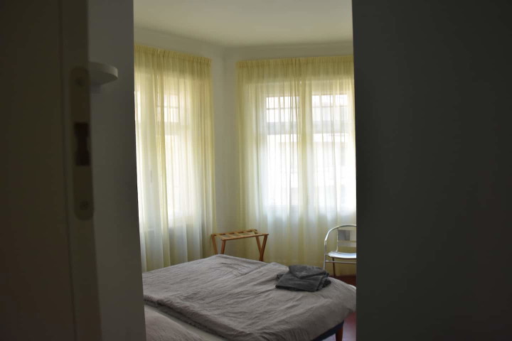La Villa Osvalda - Bolzano