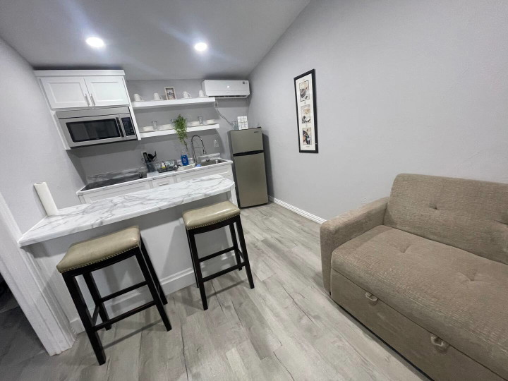 Cozy Apartment - Amarillo