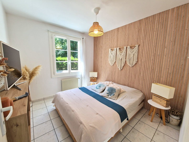 Appartement Proche De L'aéroport De Nantes - Pont-Saint-Martin