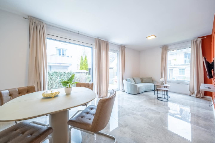 Pine Living 2 Bedroom - Munique