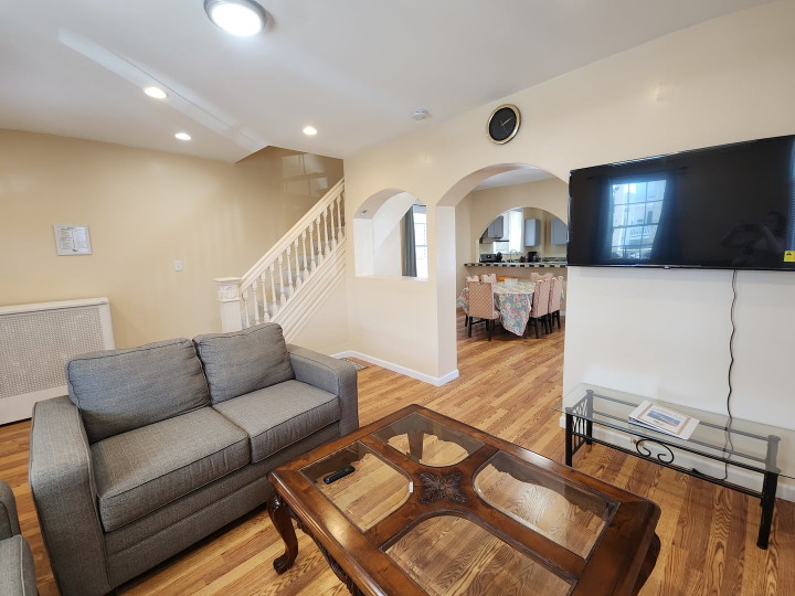 The Delancy House | Near Bay, Casinos & Boardwalk - Atlantic City, NJ