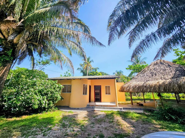 Casa Balmoral - Covenas