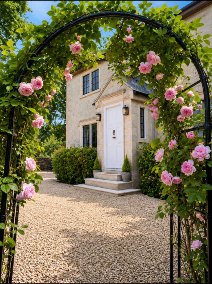 Countryside Escape | Motcombe - Shaftesbury