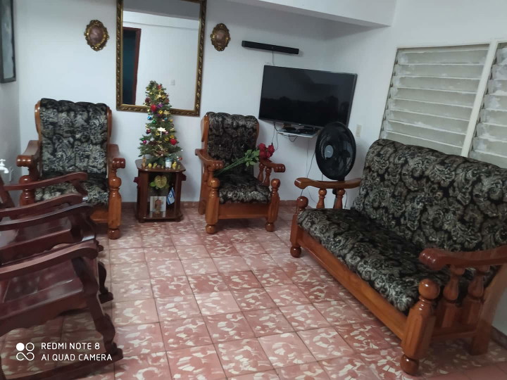 Casco Histórico Hostal"villa El Placer"hab#1 - Cuba
