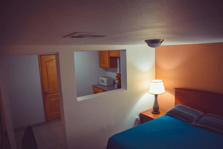 The Apartment - El Paso, TX
