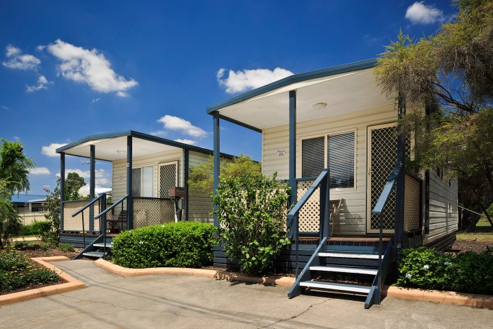 One Bedroom Cabin - Penrith