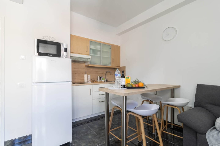 Casa Guaiza: Surf House In El Burrero - Gran Canaria