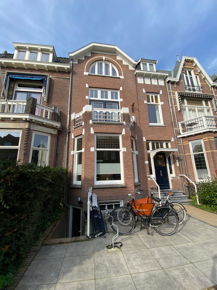 Studio Basement In The Heart Of Nijmegen - Groesbeek