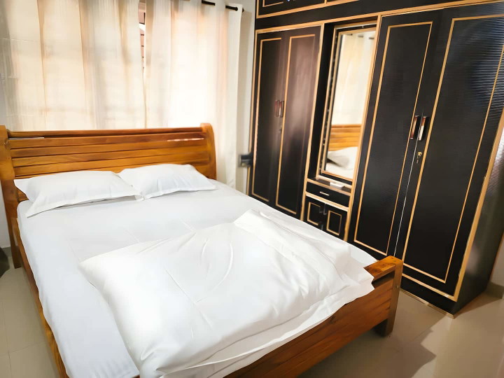 The Legacy Guest House - Chikmagalur
