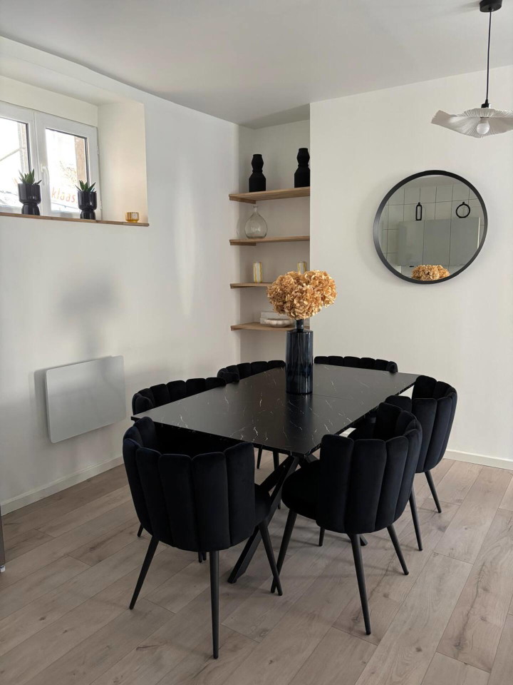 L'instant Pétillant Apartment - Épernay