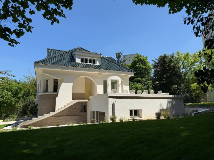 Studio - Maison Dhôtes Luxe St Germain En Laye - Chatou