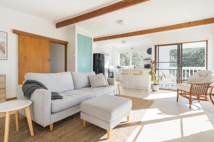Bayview Cottageserene Escape Between Beach & Bay - Rye