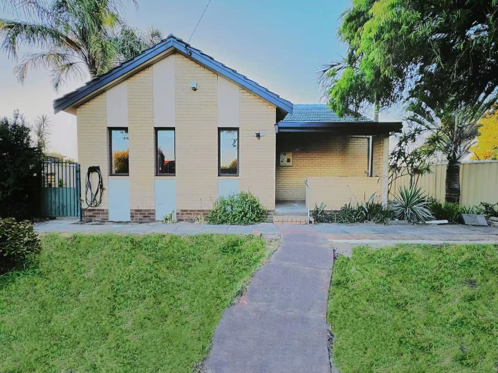 3x1 House,near Airport & Swan Vally - Perth