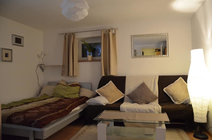Apartment On The Mountain In Lindau - Lindau