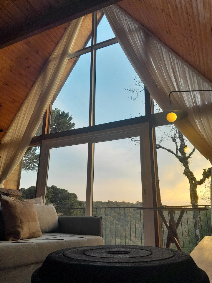 Cabana - Canela
