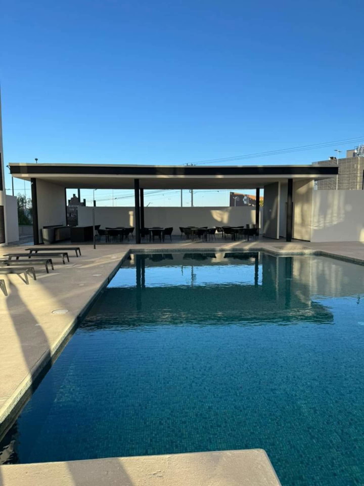 3br Luxury Apartment | Pool | Gym | Sleeps 8 - Torreón