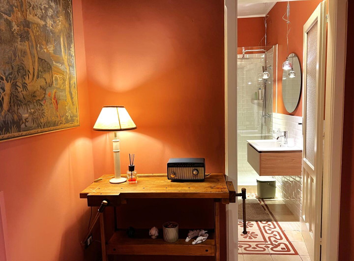 Istrie Appartement - Bari
