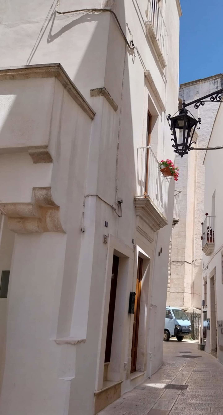 Casa San Domenico - Martina Franca