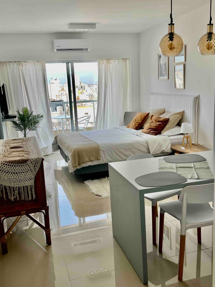 Apartment-buenos Aires Centro, 1330 - Buenos Aires