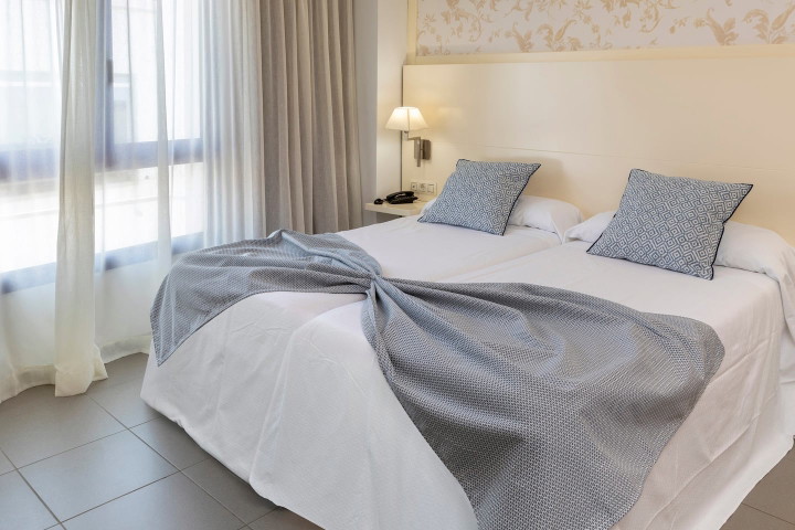 Habitación Standard Con Desayuno - Cadaqués