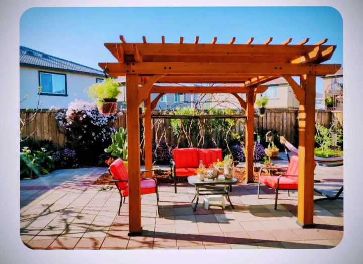 Thedreamcastle@napa/fairfield-entire House 4b2.5b - Fairfield, CA