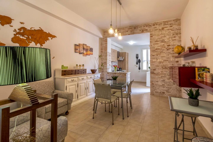 Appartamento "Da Marianna" - Alghero