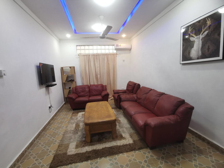 Barakah Estate Apt. A1 - The Gambia