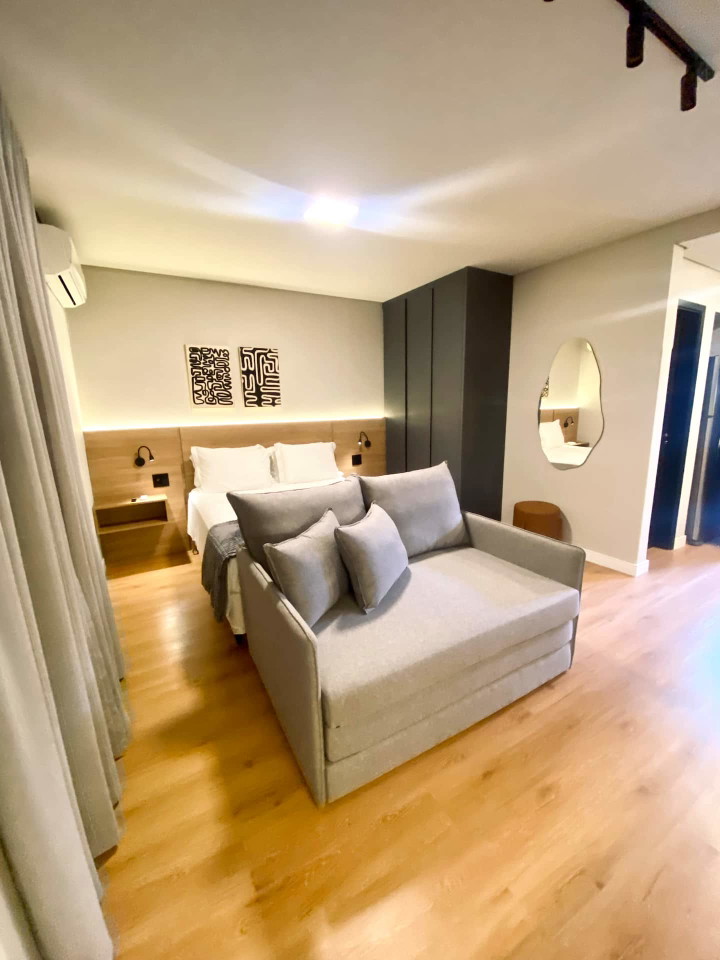 Lunaresidence-studio25-proxusp, Unicpo, Facop - Bauru