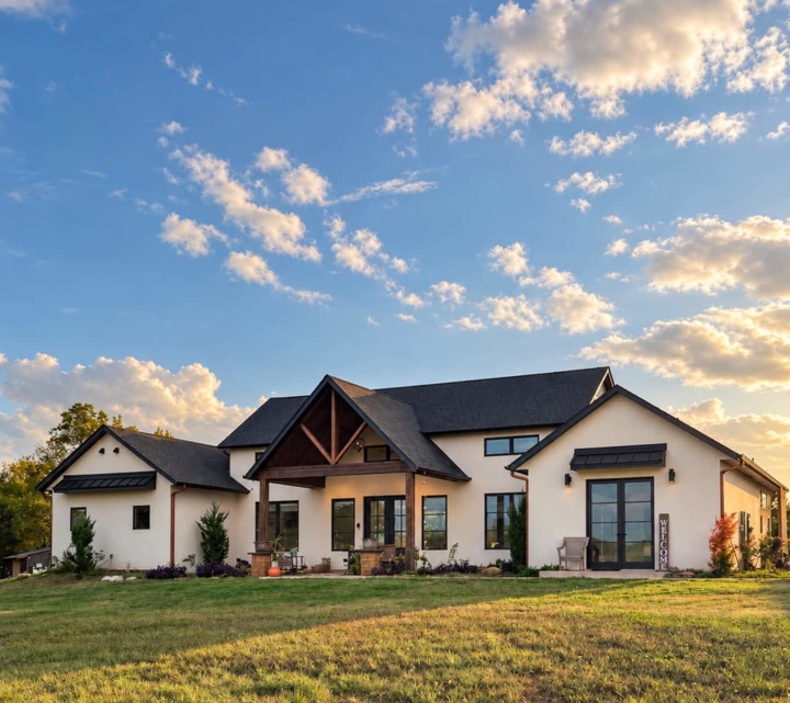Private Pond & Pool Retreat | Near Ou - Lake Thunderbird, OK