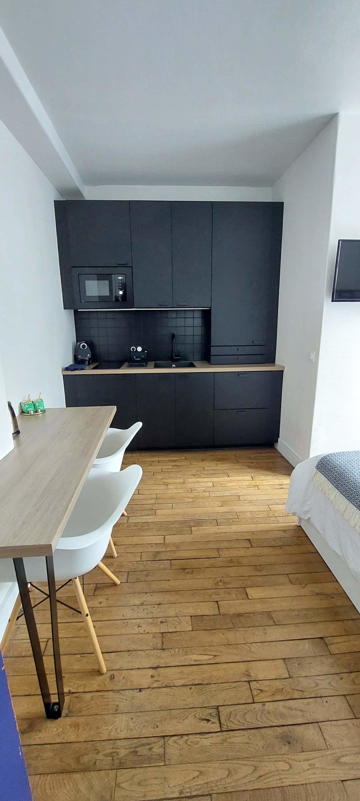 Studio Alphonse à 6 Min Paris, 15 Min Gare Du Nord - Alfortville
