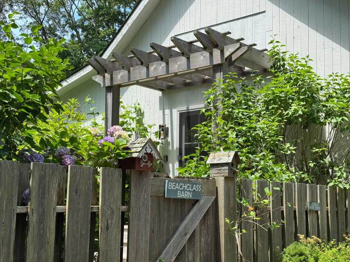 Beachglassbarn
Suite Retreat
Cozy Central Spot - East Hampton, NY