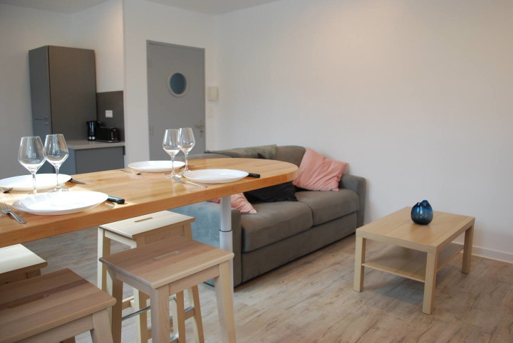 Appartement Porsliogan - Finistère