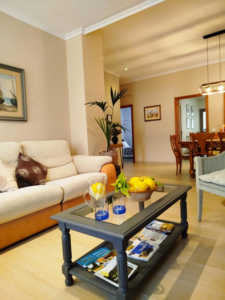 La Venta Rural House - Cumbre del Sol