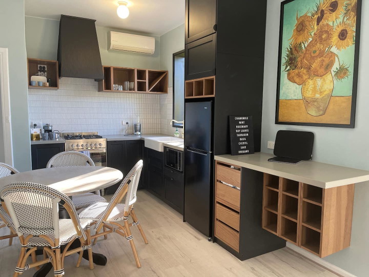 Boho Boutique Appartments 2km To City Centre , - Adelaide