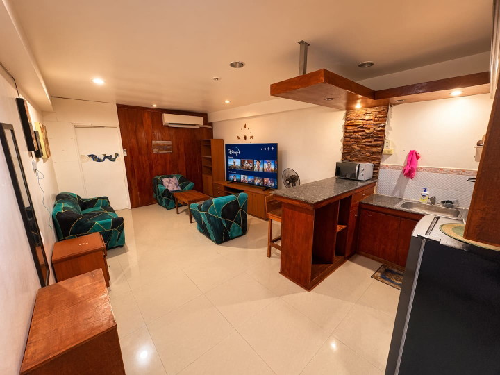 Rest, Relax & Enjoy - Wifi, Disney+, Amazon & Hbo - Subic