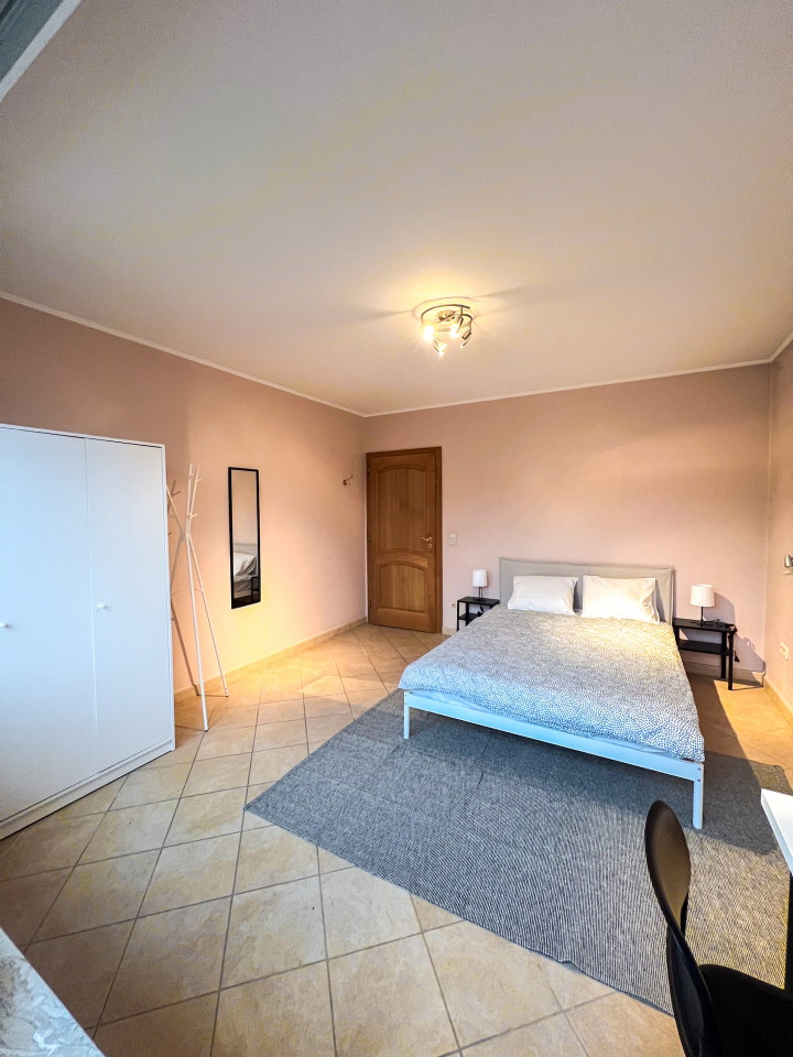 Belle Chambre Proche De Gasperich - Luxembourg
