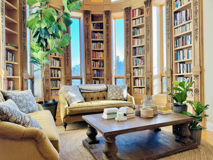Gilroy Family Farm Getaway|large Group | 6b 9b - Morgan Hill, CA
