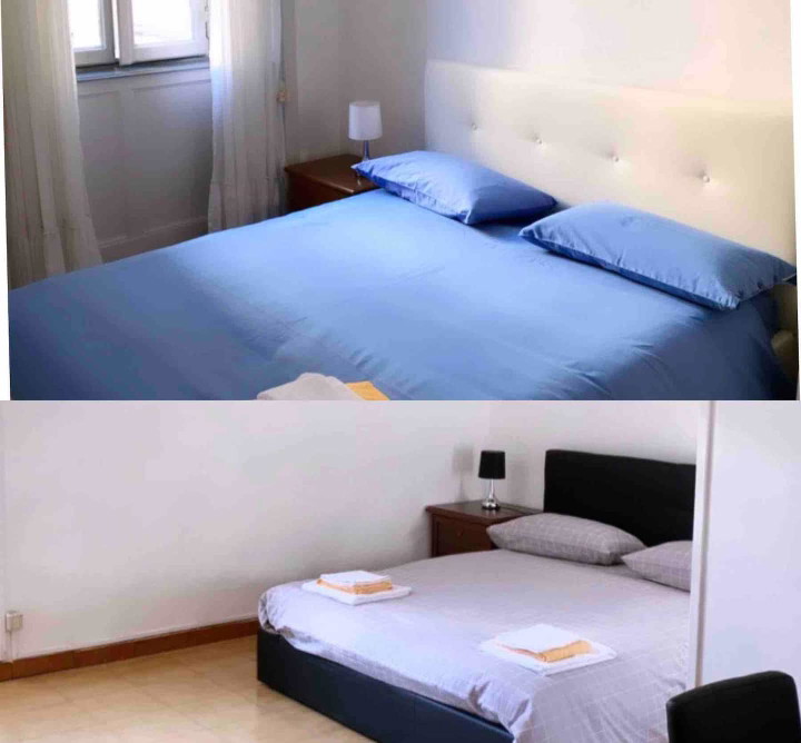 A Stone's Throw From The Historic Center - Safe/air Cond. - Cernobbio