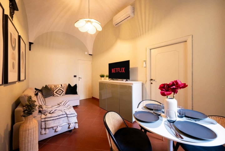 [City Center]  Steps From The Sea  Ac  Wi-fi - Santa Margherita Ligure