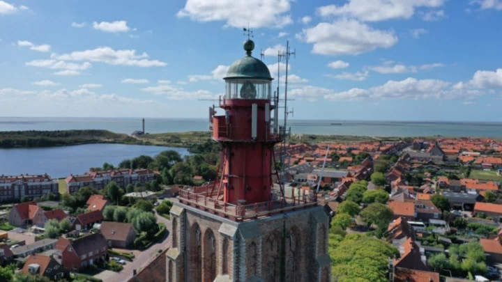 Seasite - Westkapelle