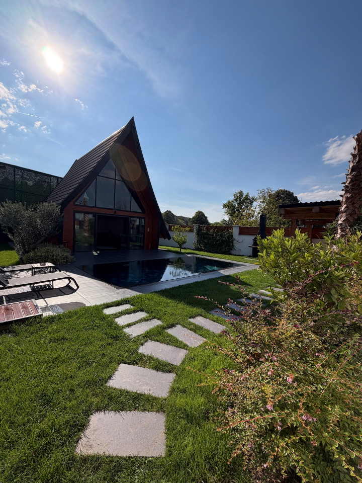 Maşukiye Glow - Kartepe