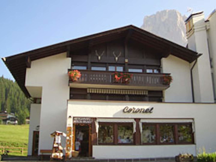 Casa Bancher Antonio Nelle Dolomiti - San Martino di Castrozza