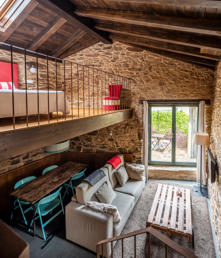 Precioso Loft En El Campo - Ames